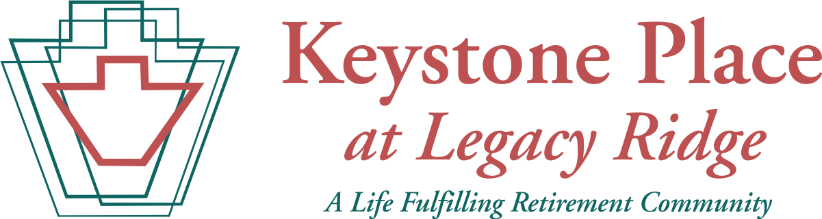 Active Minds | Keystone Place at Legacy Ridge